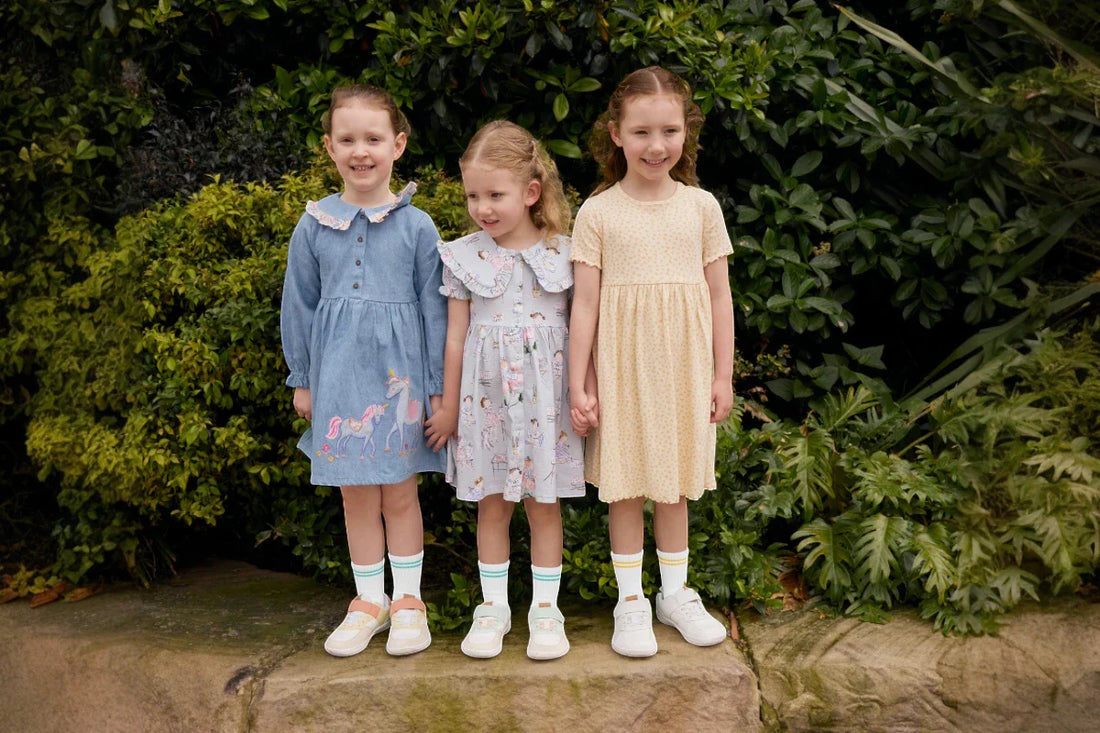 New Year, Stronger Feet: A Simple Reset with Kids Barefoot Shoes ...